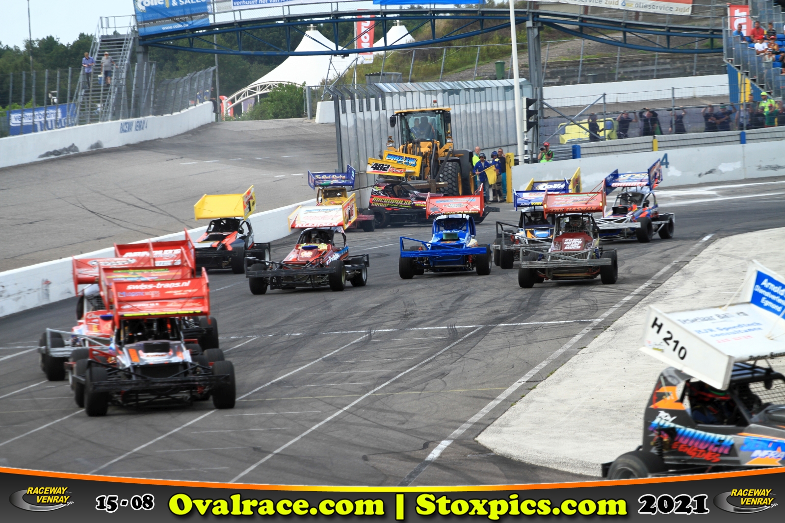 Ovalrace.com – Ovalrace.com #1 of AutoSpeedway in Germany