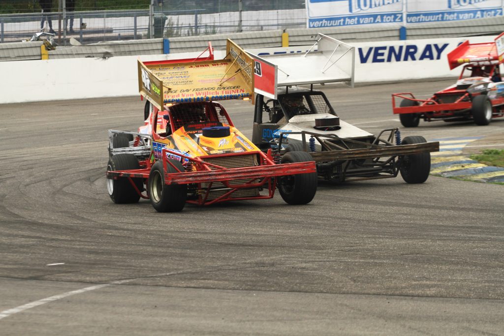 23.10.22 Racway Venray Finale Races – Ovalrace Autospeedway